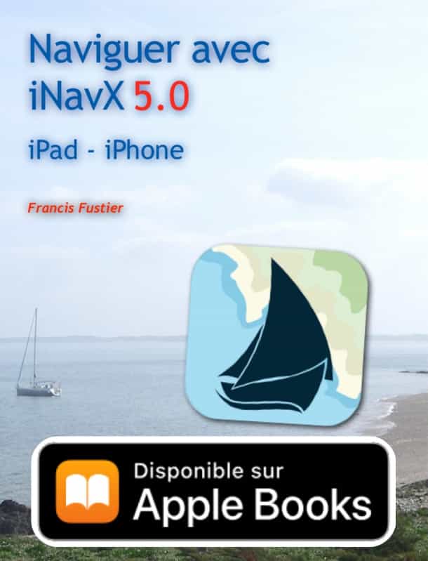 iNavX – Navigation Mac